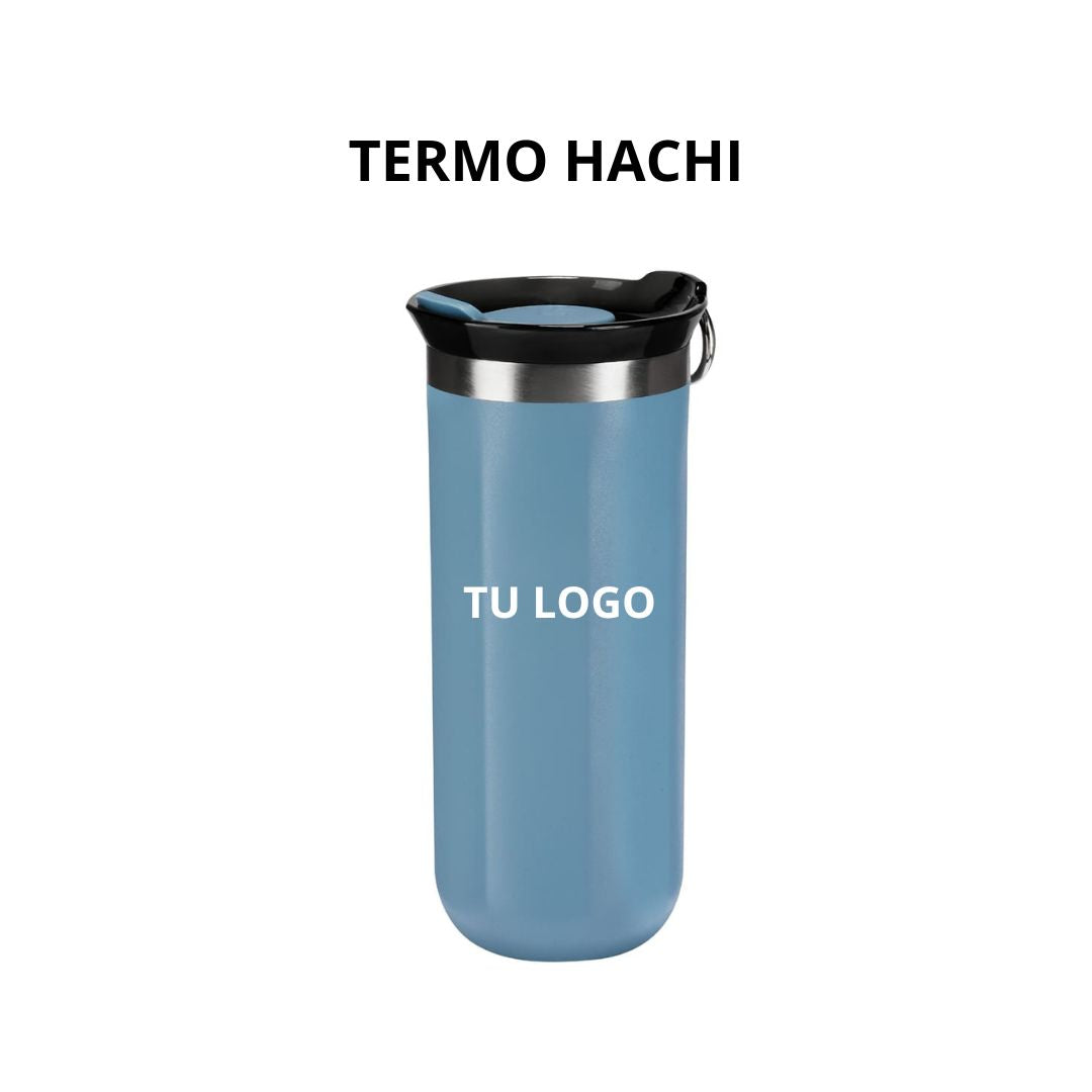 TERMO HACHI (PO)