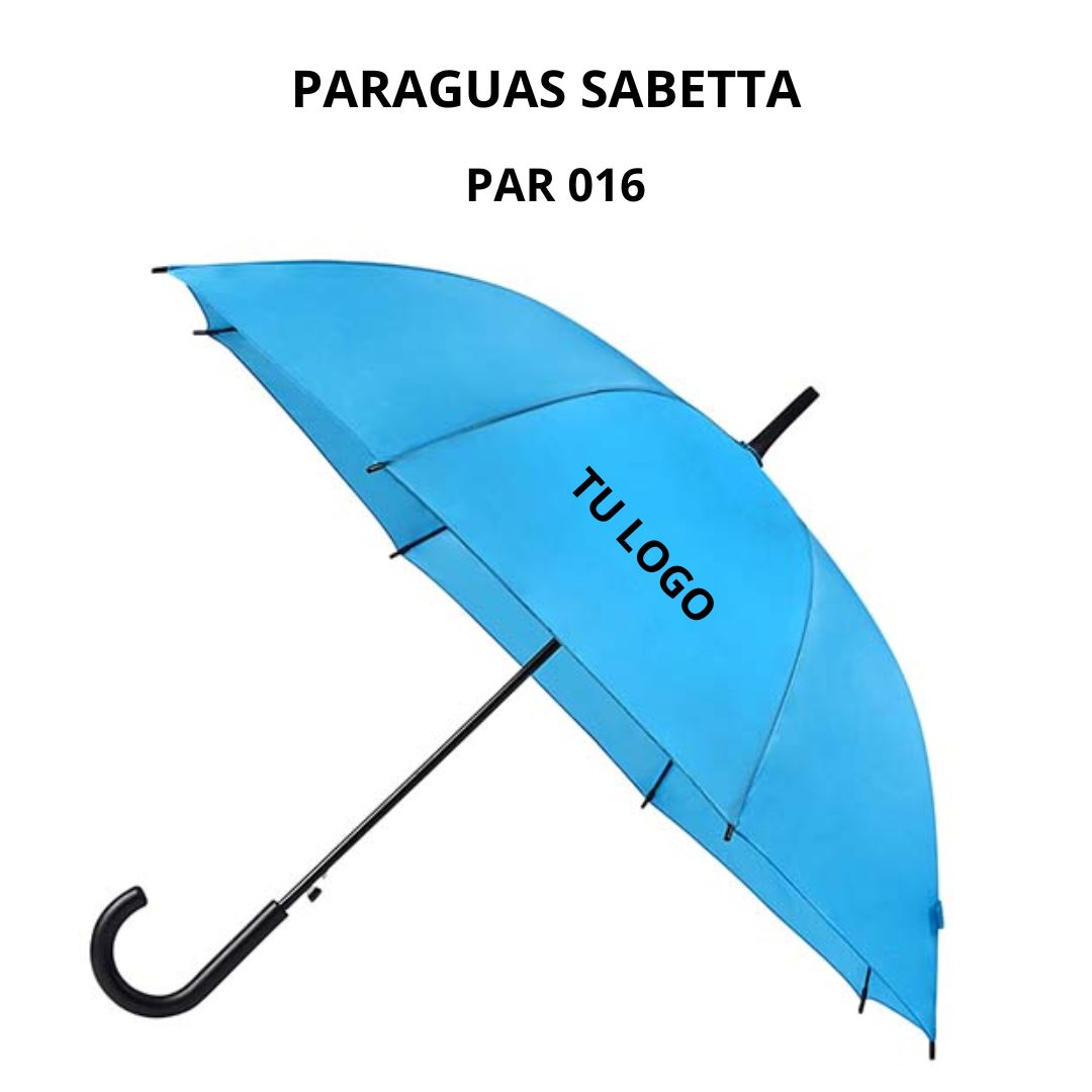 PARAGUAS SABETTA PAR 016 (OP)