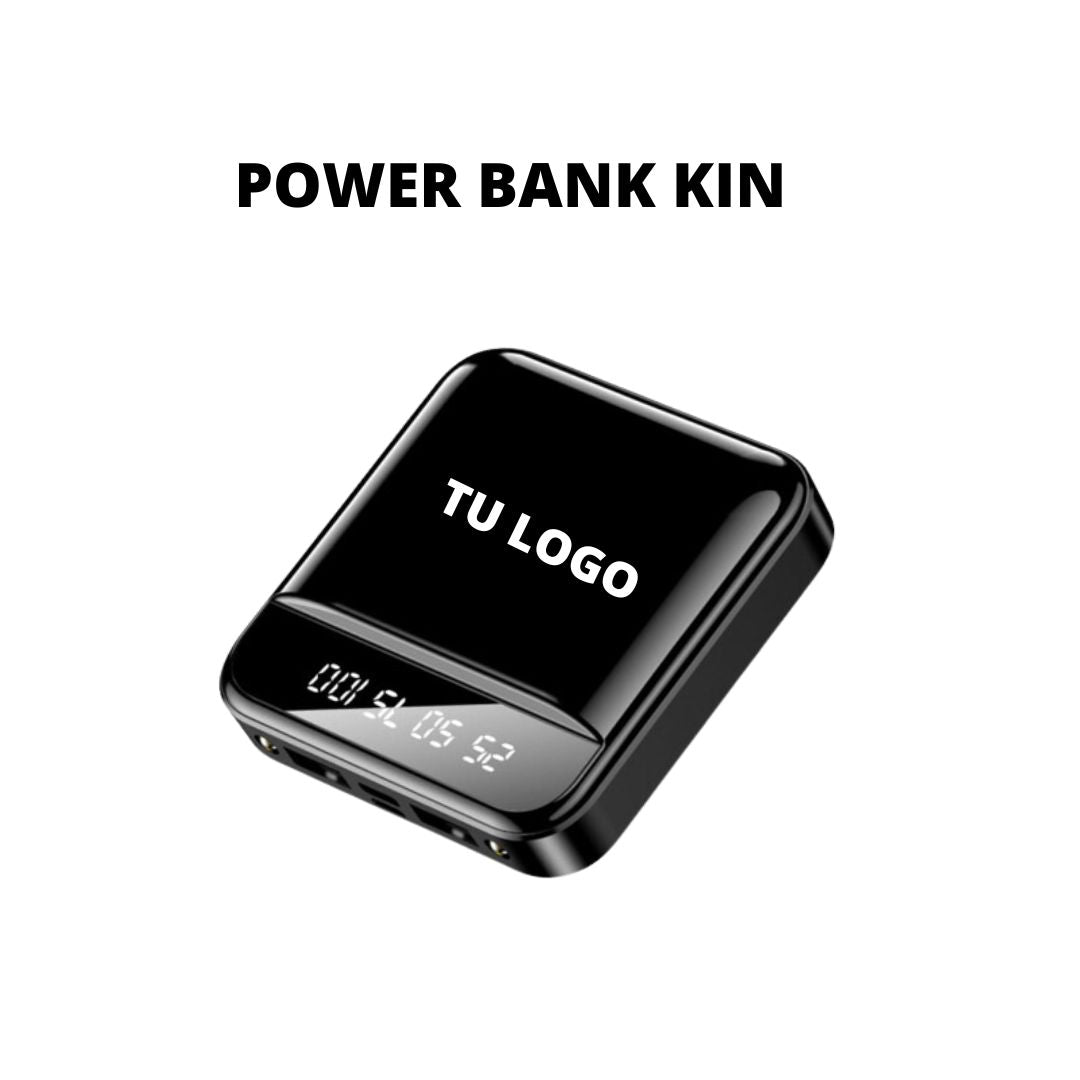 POWER BANK KIN (BS)
